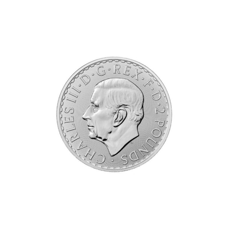 . 1 acoin @REY CARLOS III@ INGLATERRA 2 LIBRAS 2023 BRITANNIA y KING ... . 1 acoin @REY CARLOS III@ INGLATERRA 2 LIBRAS 2023 BRITANNIA y KING ...